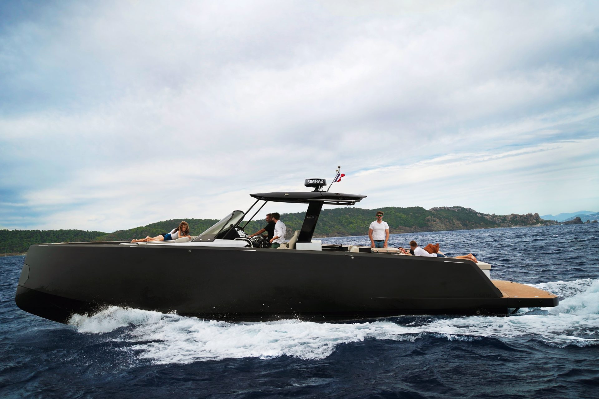 ¿Qué es la Ley de Navegación Maritima? - Nautal Blog