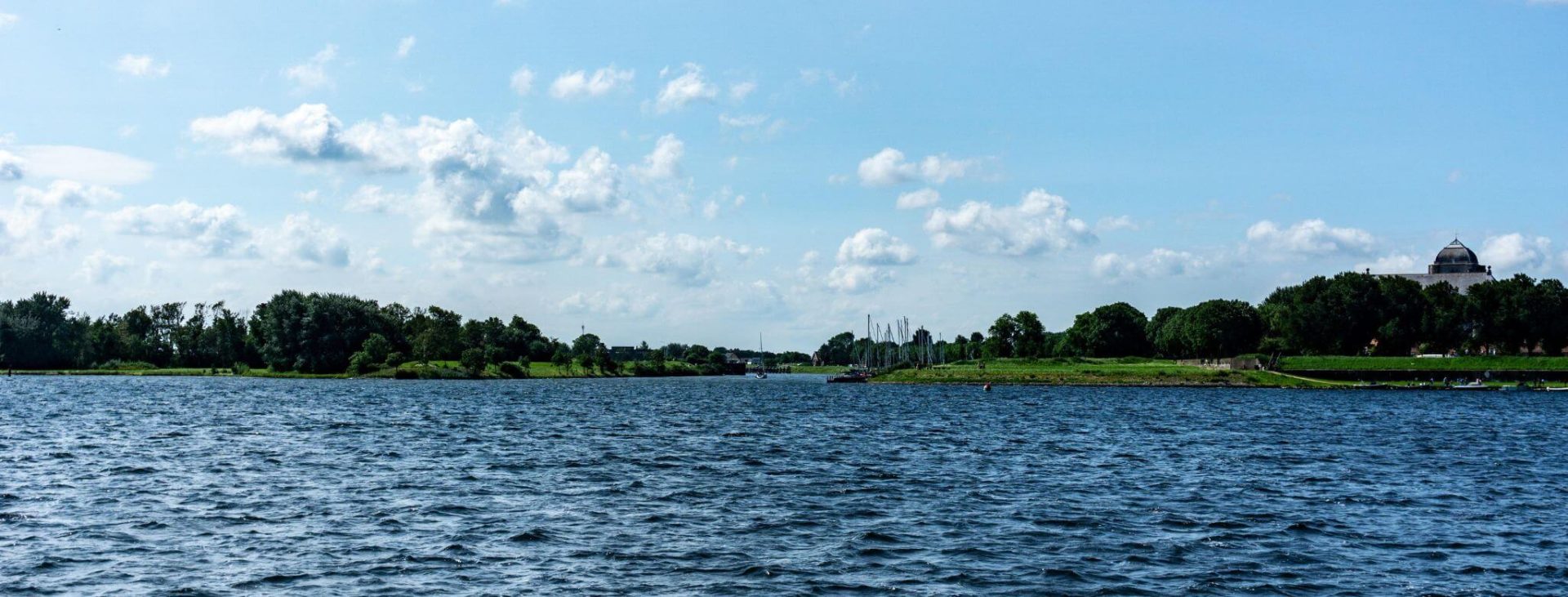 Nautal Blog • Alles wat je moet weten over bootverhuur