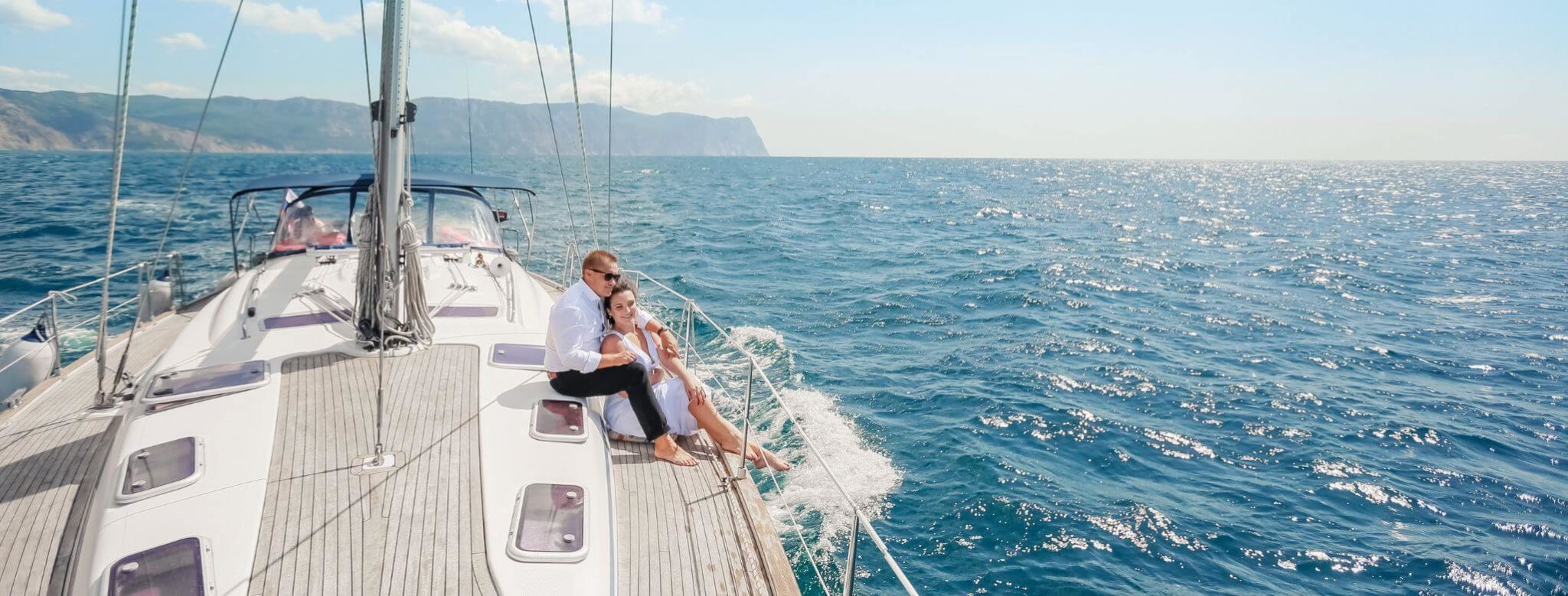 De populairste soorten zeilboten