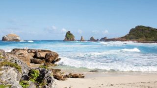 Explore the Caribbean: Sailing around Guadeloupe - Nautal's Blog