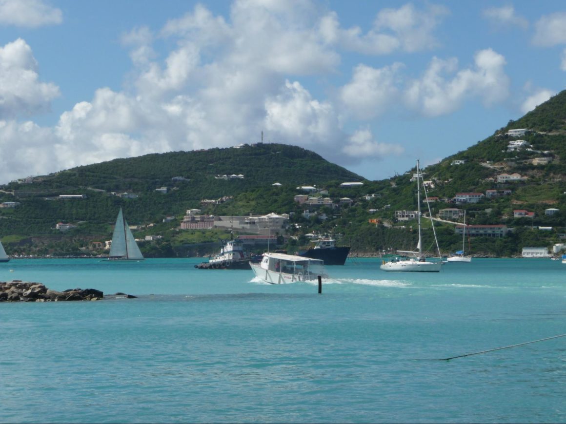 Sailing St Martin: Your 7-Day Route - The Nautal Blog